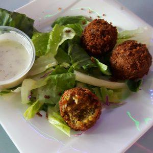 Atlas Mediterranean Kitchen - Persian restaurant in Simi Valley, CA